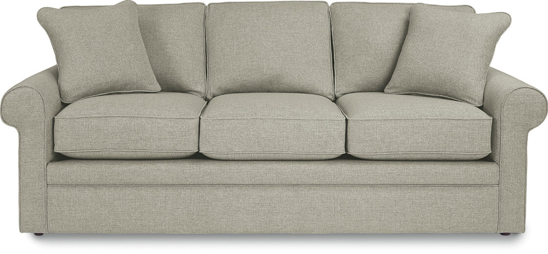 Sofa Backrests: Tufted Back vs Pillow Back vs Tight Back