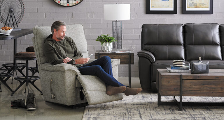 10 La-Z-Boy Recliner Upgrades You'll Love