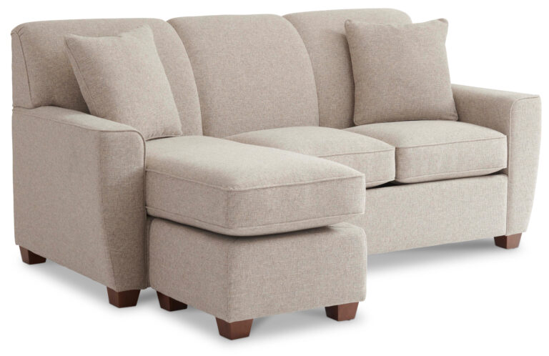 What's a Chofa? It's a Chaise Sofa!