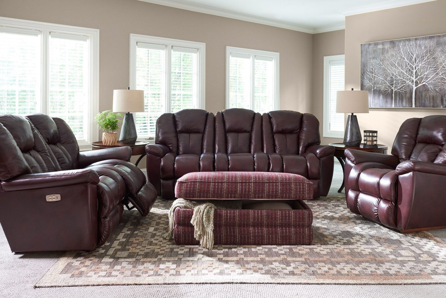 5 Furniture Tips to Create a Kid-Friendly Living Room - La-Z-Boy Southeast