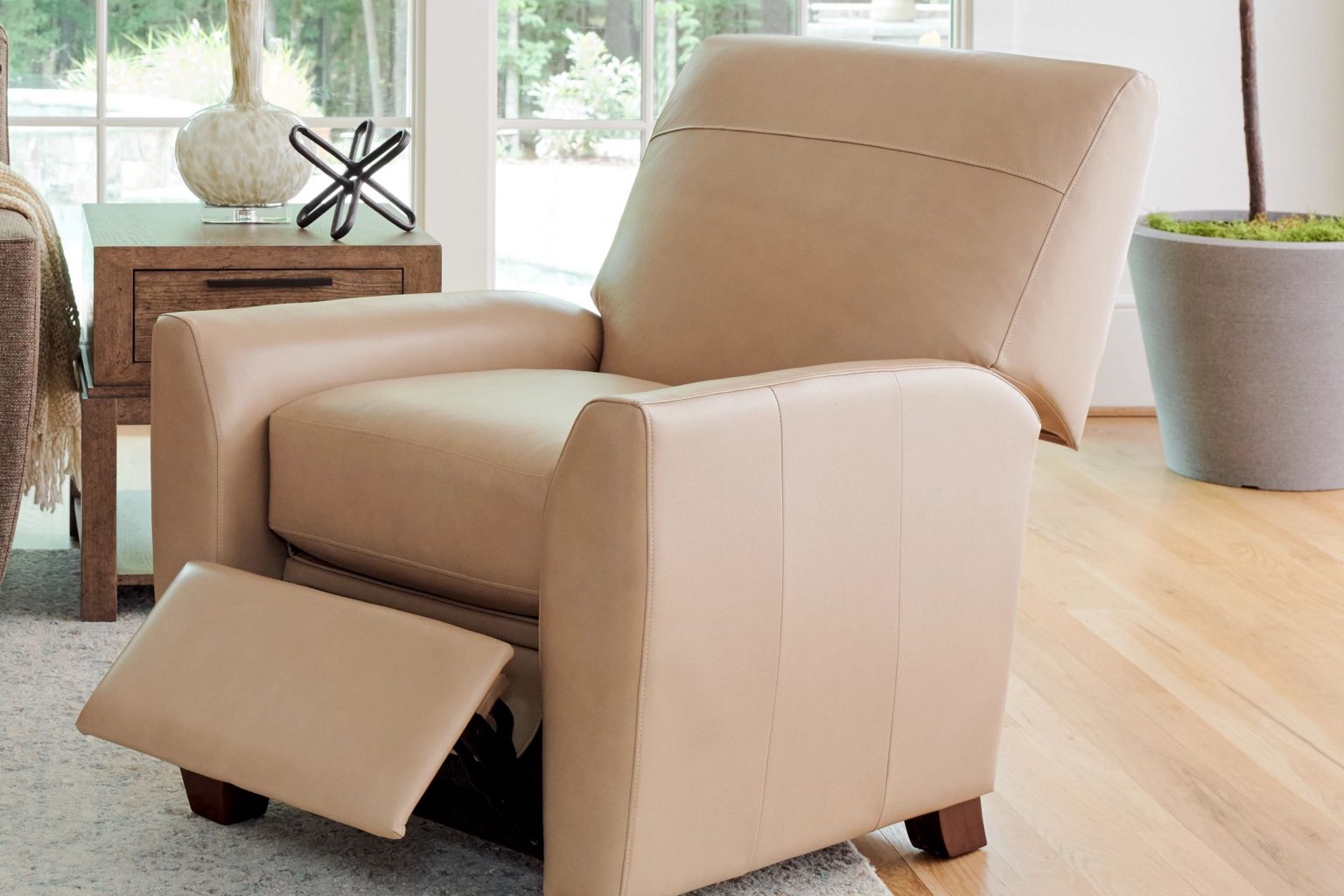 5 Recliners That Don’t Look Like Recliners