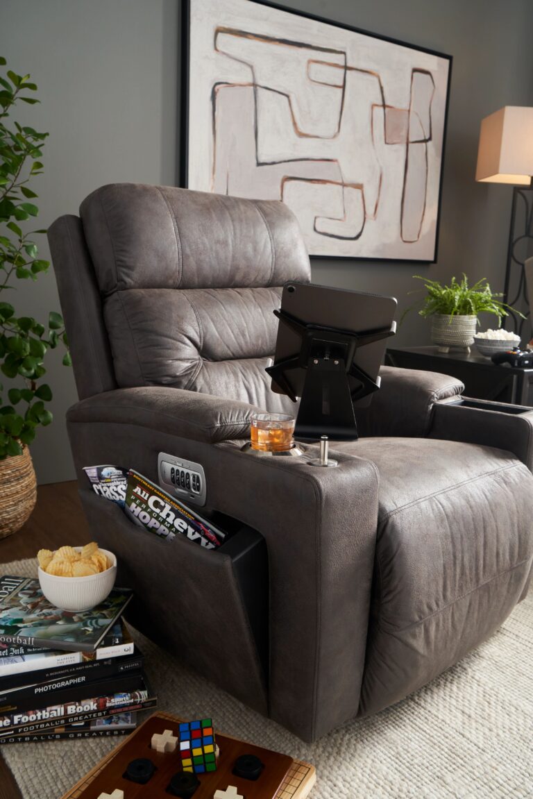 La-Z-Boy Neo Recliner Review: Features, Dimensions, and Customer Feedback - La-Z-Boy Southeast