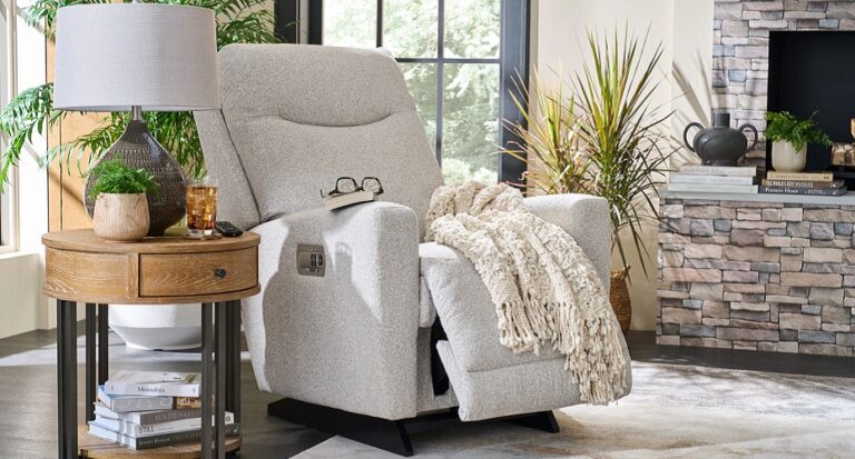 La-Z-Boy Kodie Recliner Review - La-Z-Boy Southeast