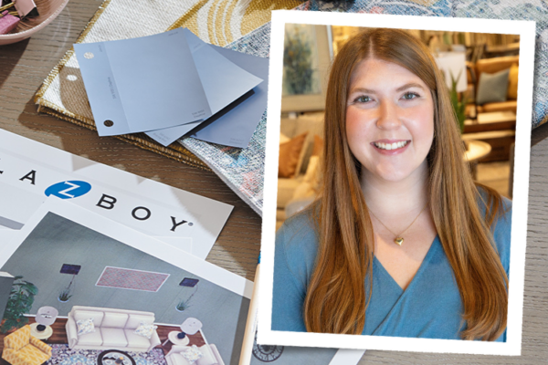 La-Z-Boy Home Furnishings & Décor | Proudly serving the Southeastern ...