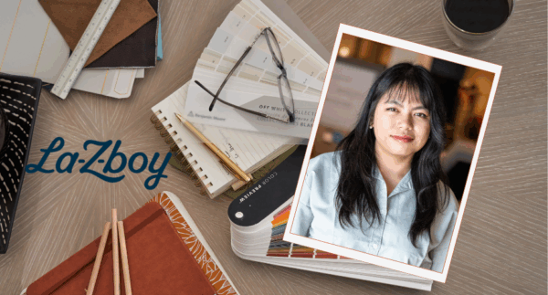 Meet Dayna Avicka! La-Z-Boy Interior Designer in Lexington, SC - La-Z ...